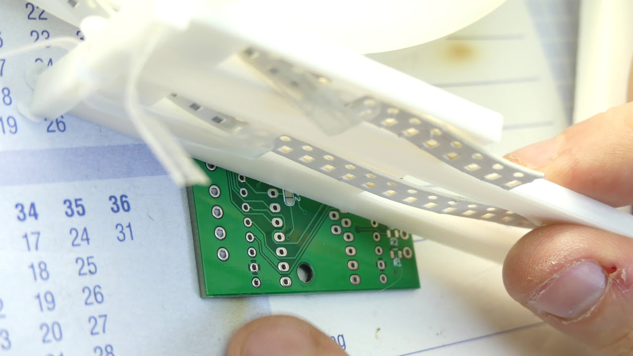 BitBastelei #324 – FETBoard: Einfaches GPIO für NodeMCU und Arduino Pro ...