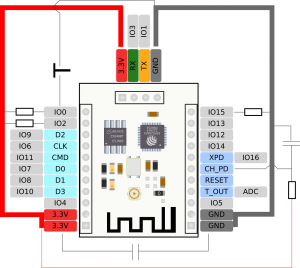 esp-201-pinout-bootmode | Adlerweb